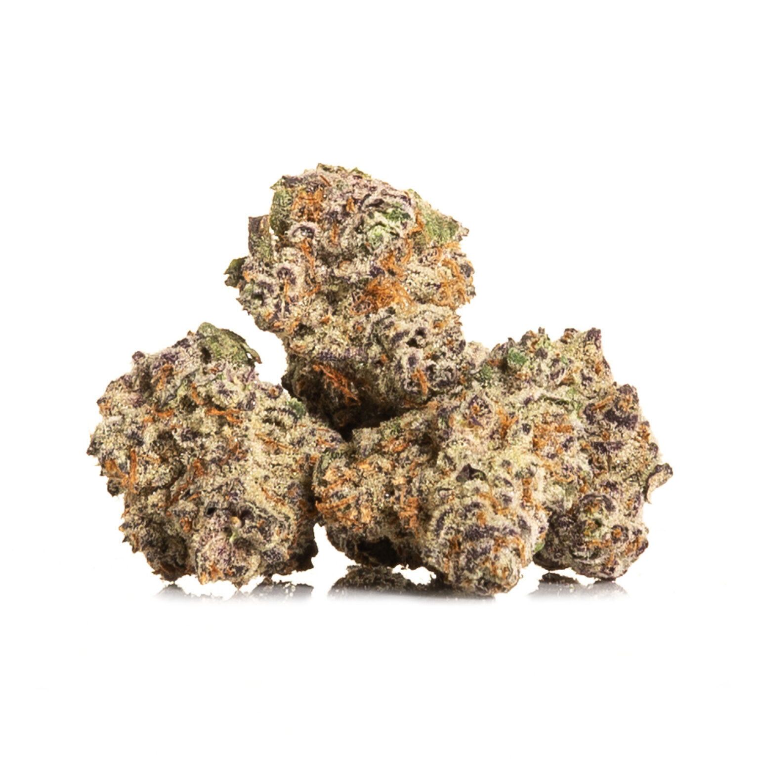 Strains – California Artisanal Medicine