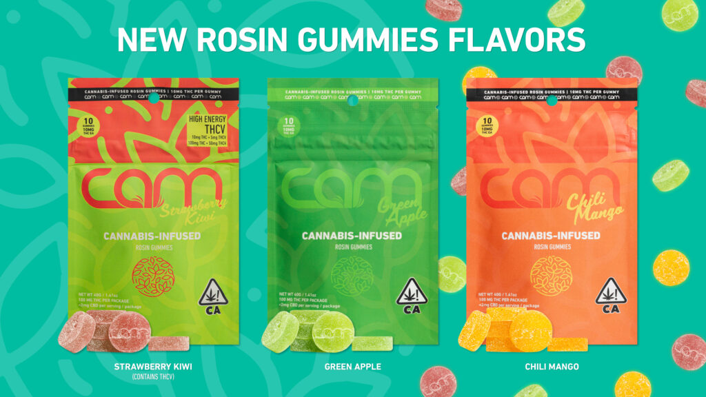 California Artisanal Medicine – Private Reserve Cannabis